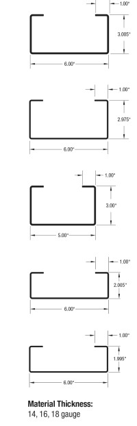 C-Purlin-dimensions-2 - OMCO Roll Forming