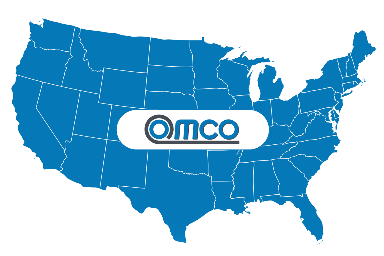 Industries - OMCO Roll Forming