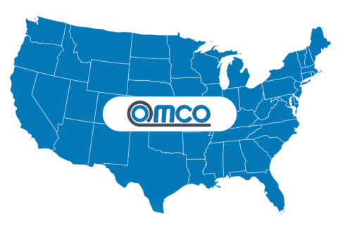 Industries - OMCO Roll Forming