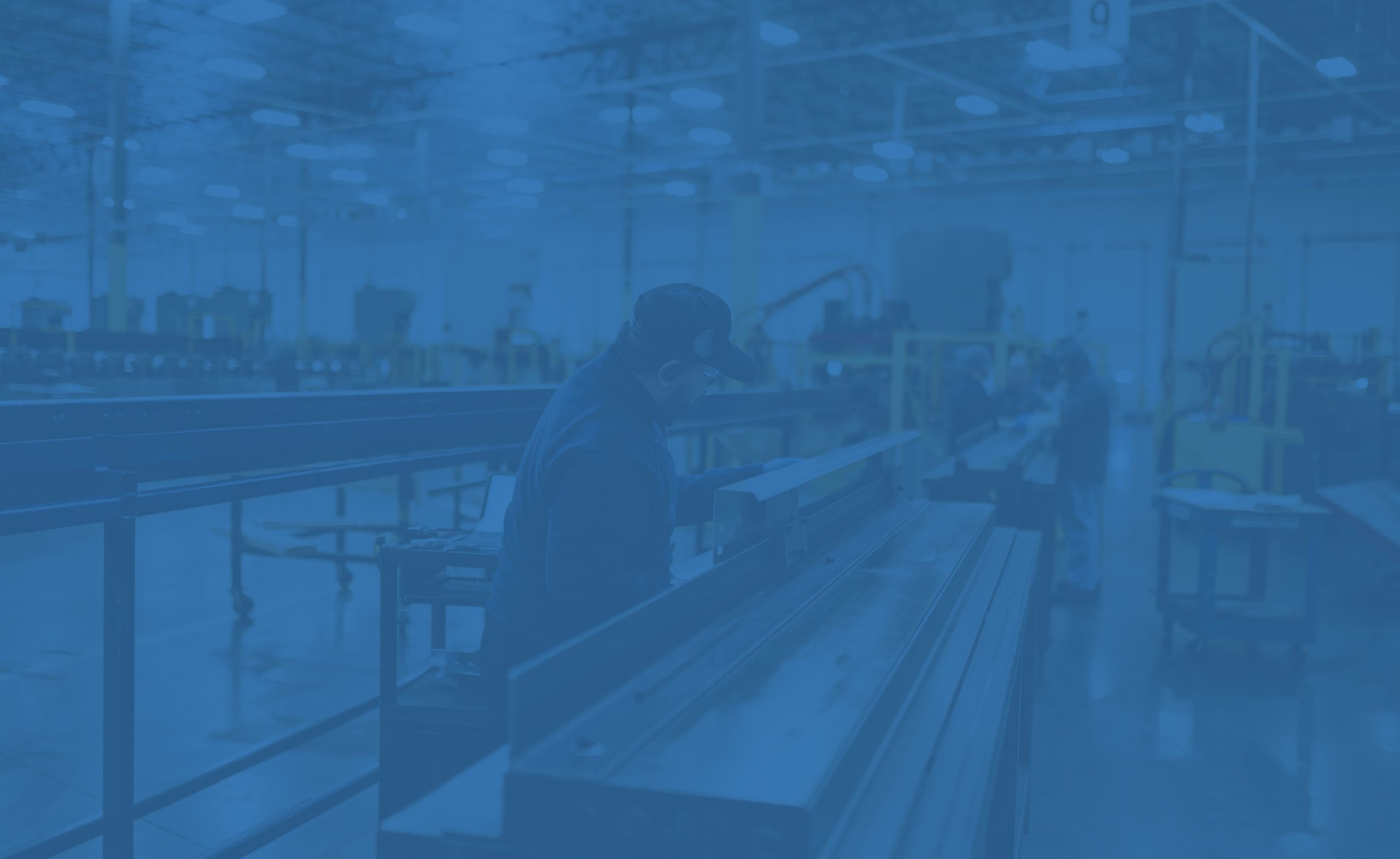 About | Omco Roll Forming