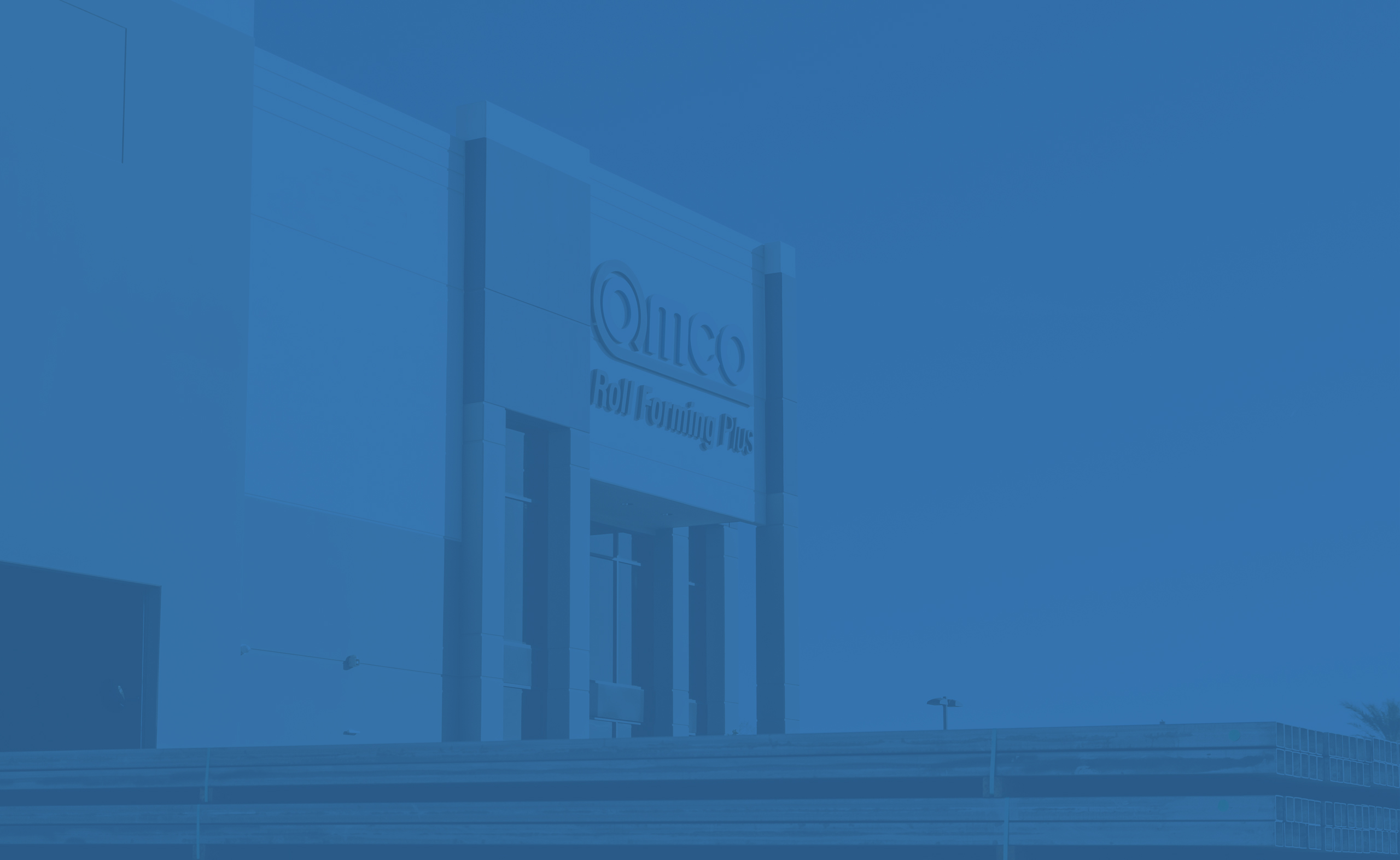 OMCO Hub - OMCO Roll Forming