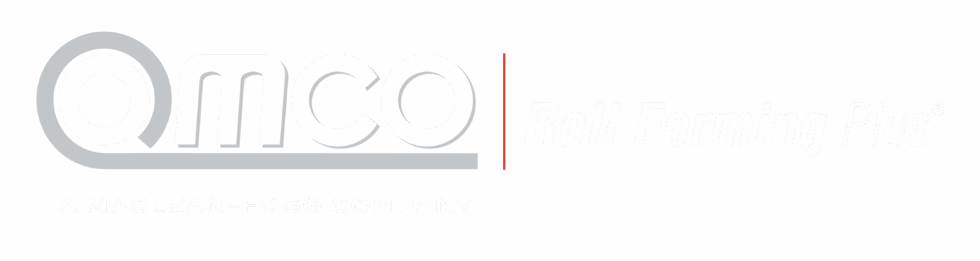 About | Omco Roll Forming
